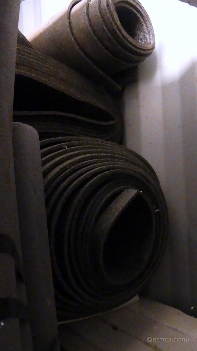 Netauktion - Isolering