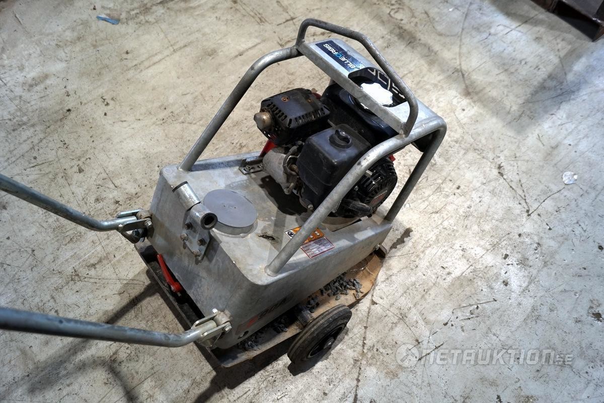 Netauktion - Markvibrator, Swepac F90A