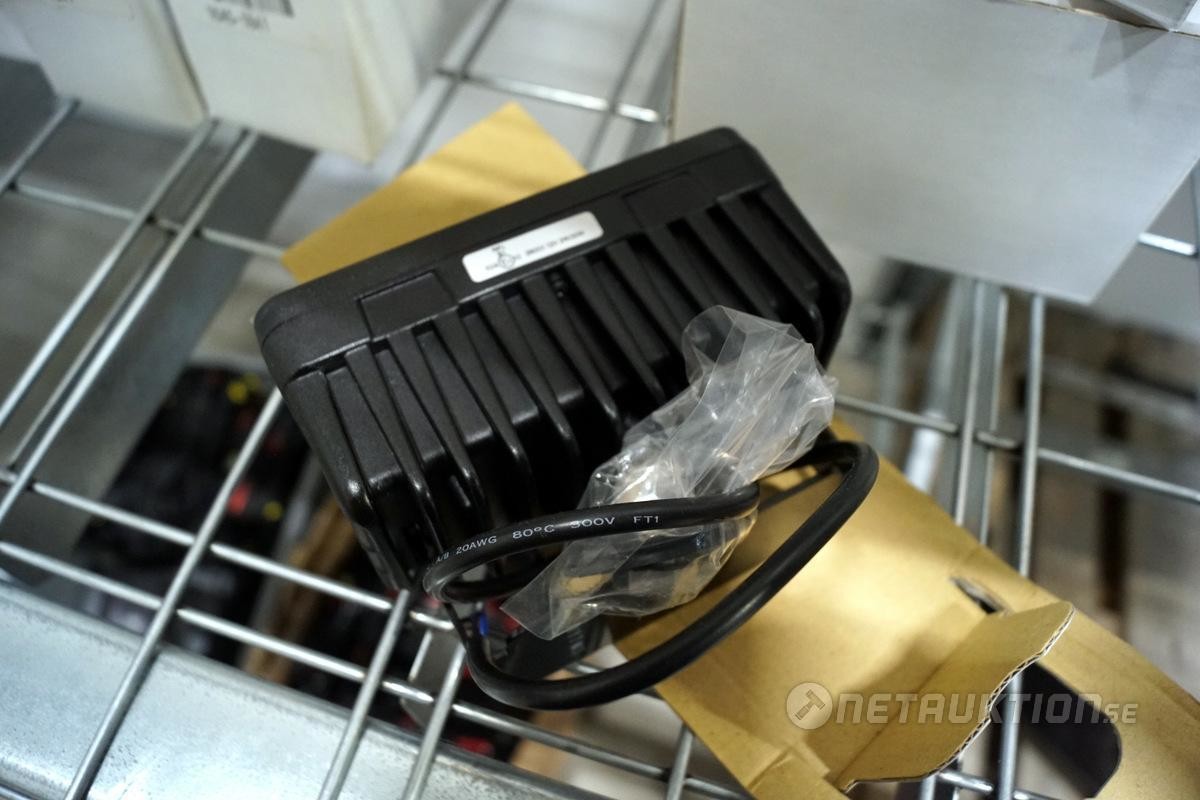 Netauktion - LED-lampa, Osram Netauktion - LED-lampa, Osram