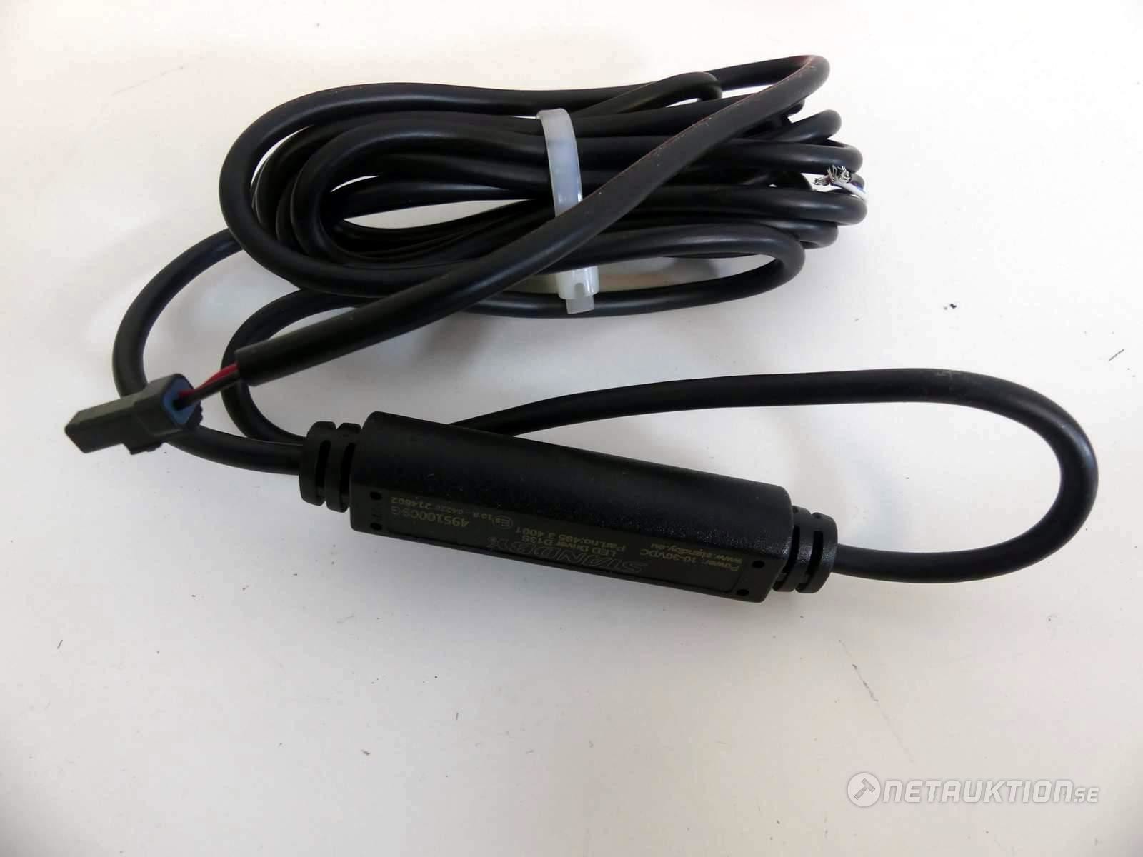 Netauktion - Backljus LED L54 Standby