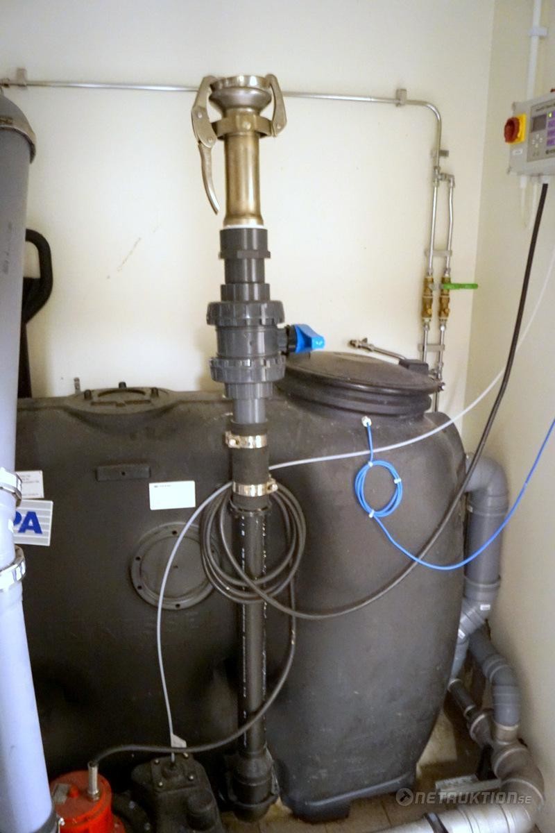 Netauktion - Fettavskiljare, Kessel EasyClean G Basic