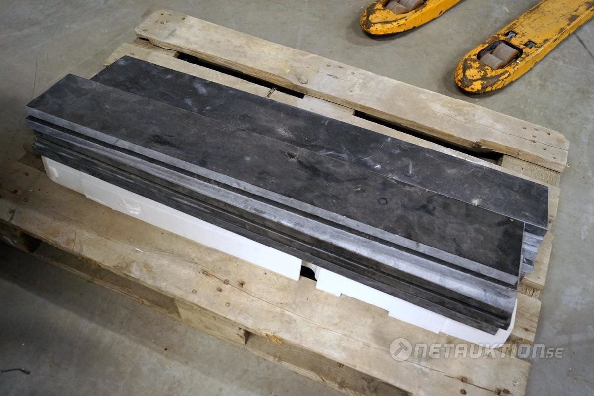 Netauktion - Fönsterbrädor i sten