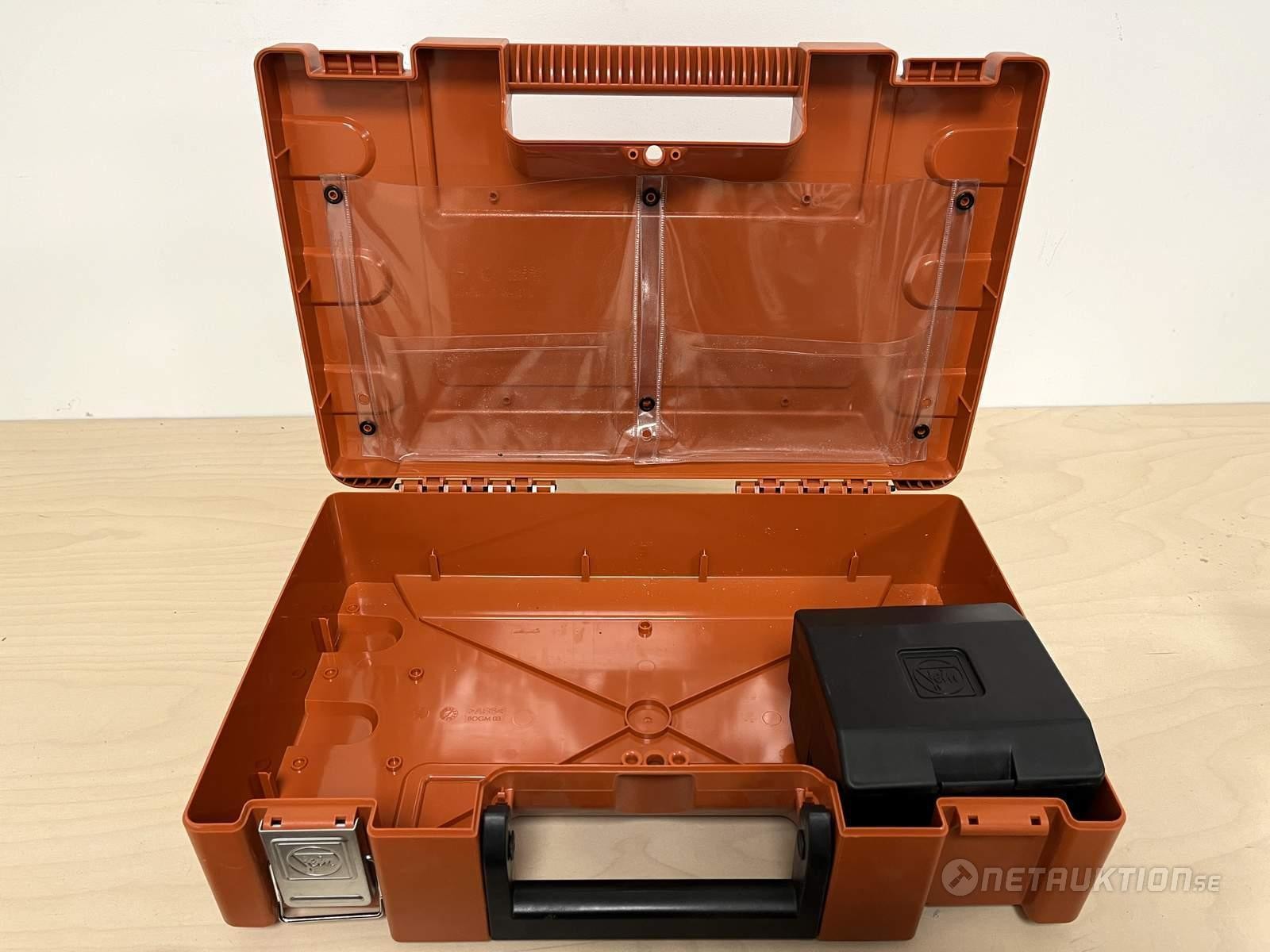 Netauktion - Skruvdragare Fein