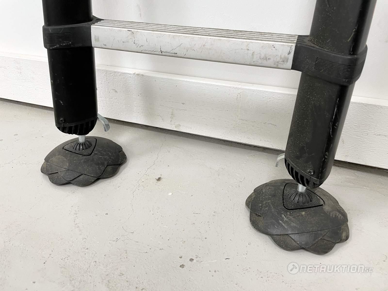 Netauktion - Stege, Telesteps