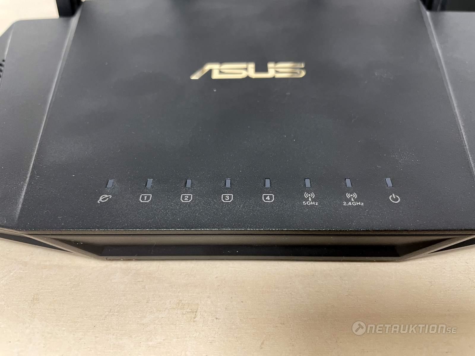 Netauktion - ASUS router