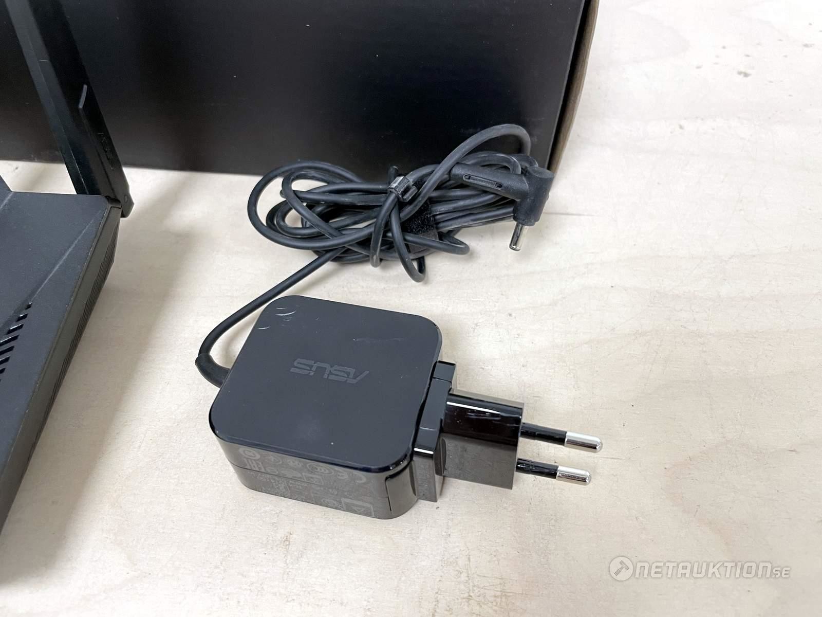 Netauktion - ASUS router