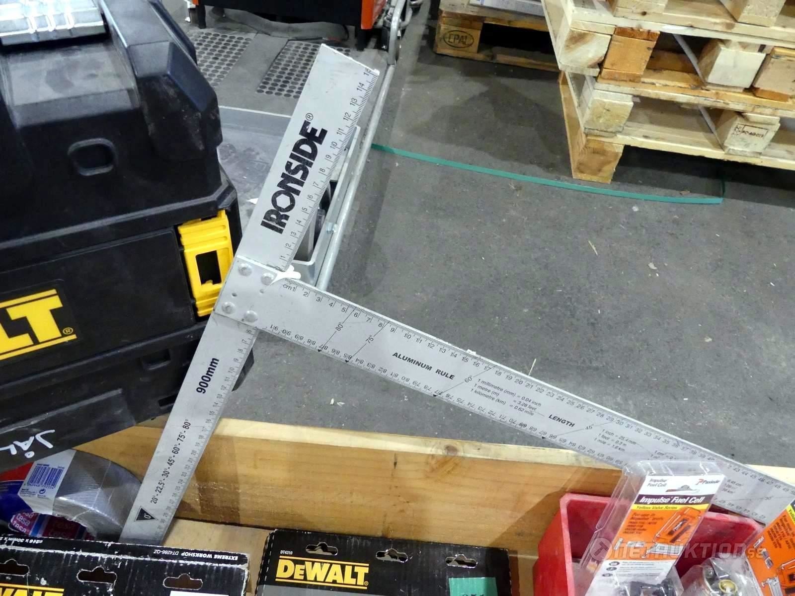 Netauktion - Till hantverkaren