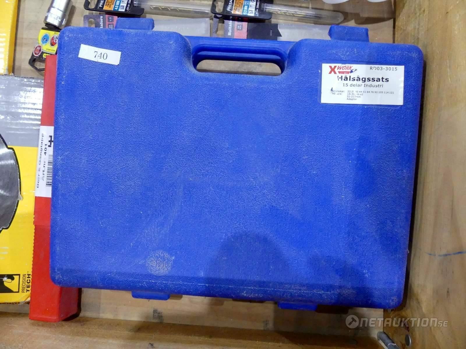 Netauktion - Till hantverkaren