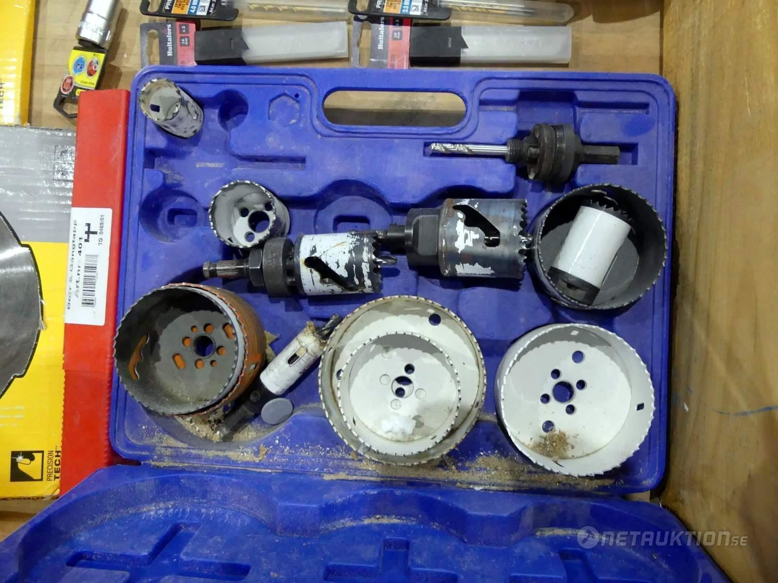 Netauktion - Till hantverkaren