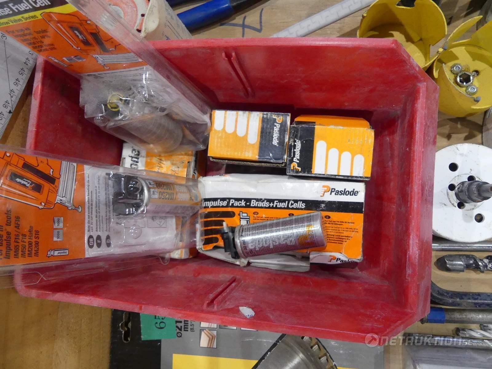 Netauktion - Till hantverkaren