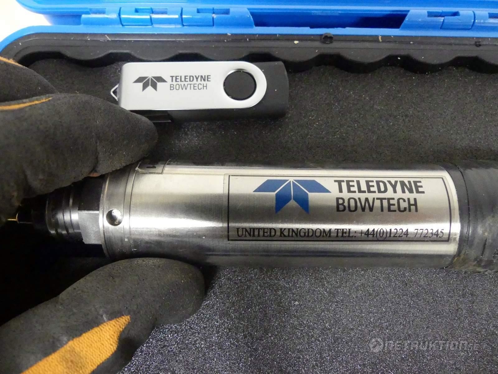 Netauktion - Undervattenskamera - Bowtech L3C-HD