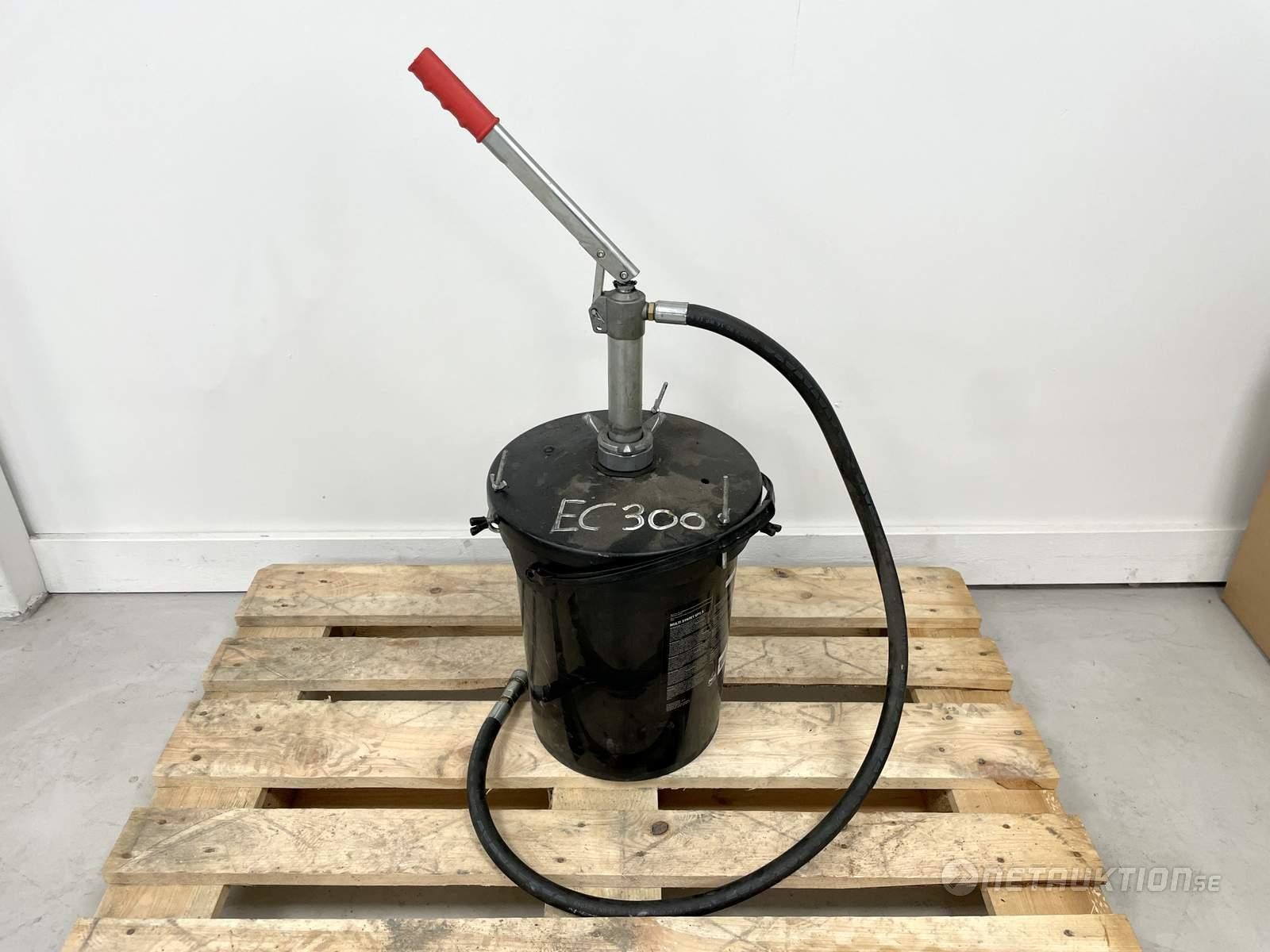 Netauktion - Fettpump