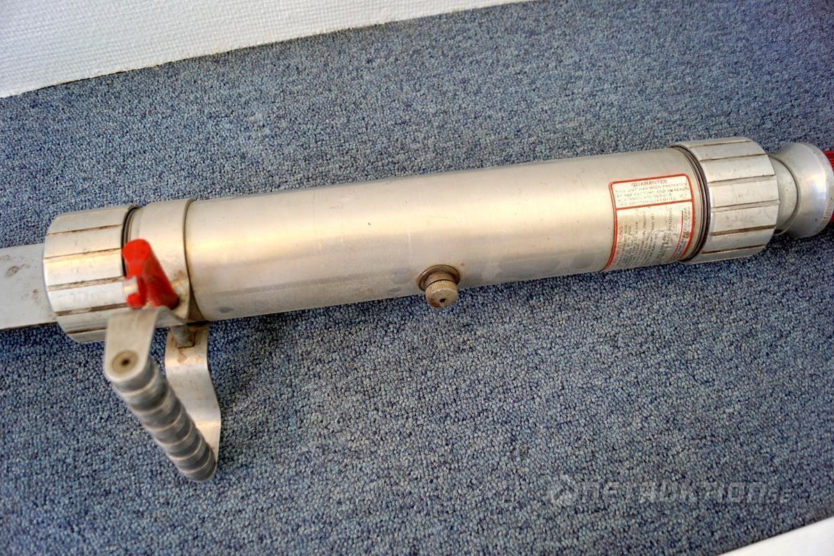 Netauktion - Pneumatisk såg, Wrigt Precision Power Saw