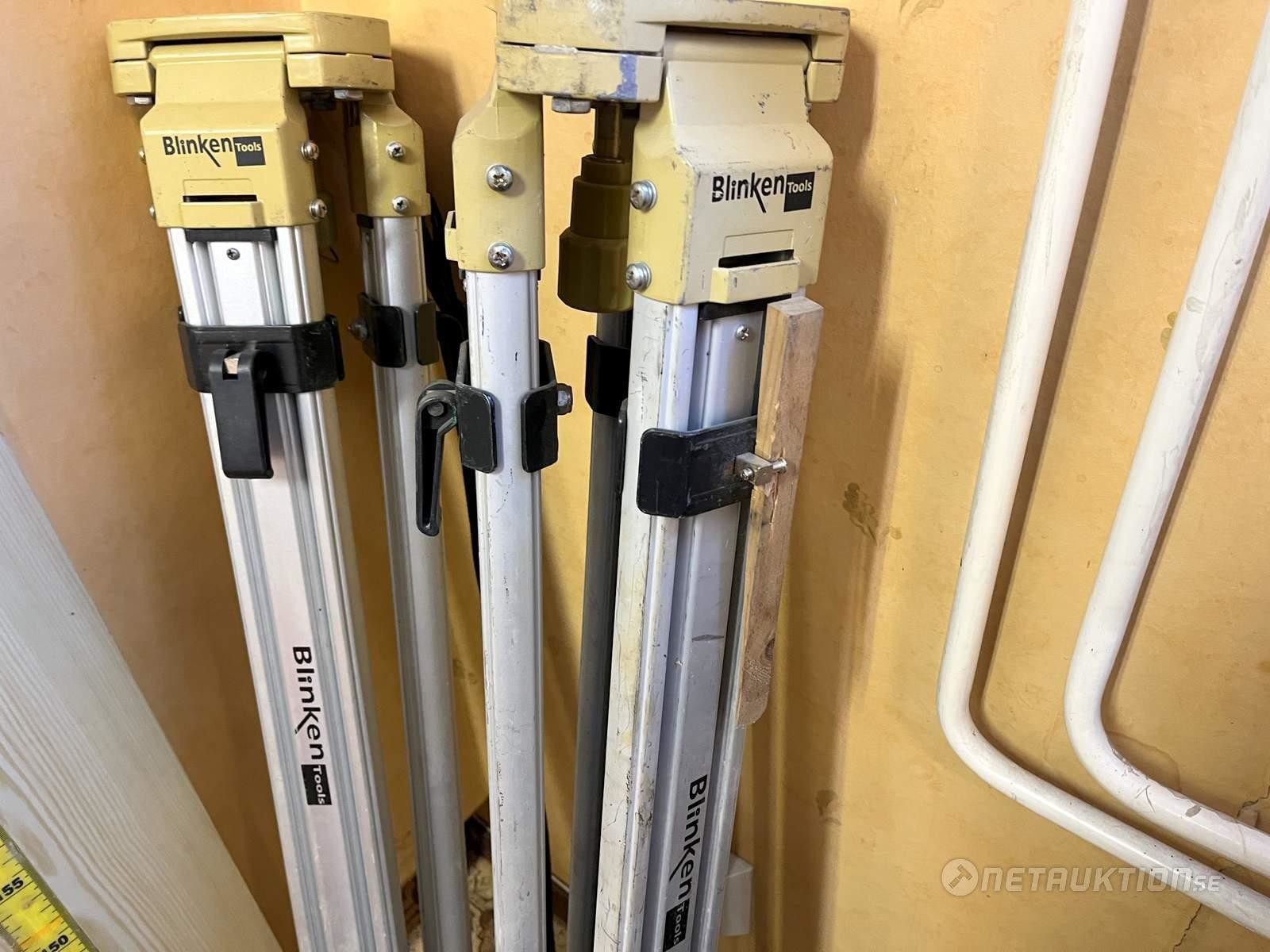 Netauktion - Laser Topcon