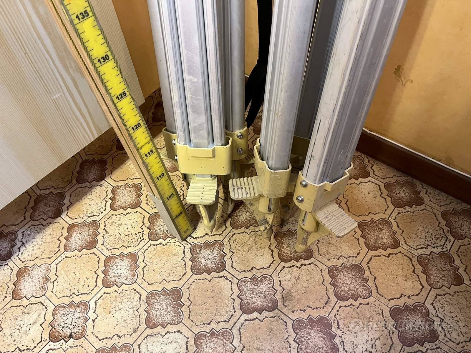 Netauktion - Laser Topcon