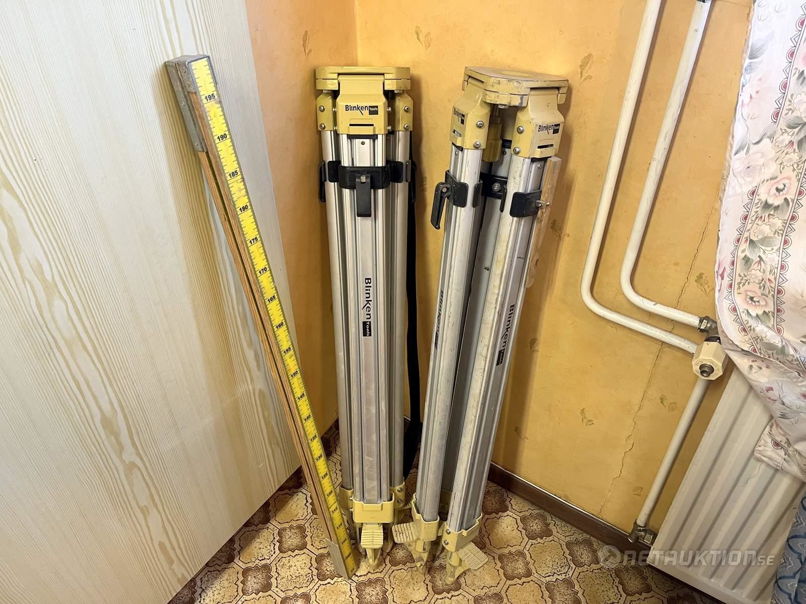 Netauktion - Laser Topcon