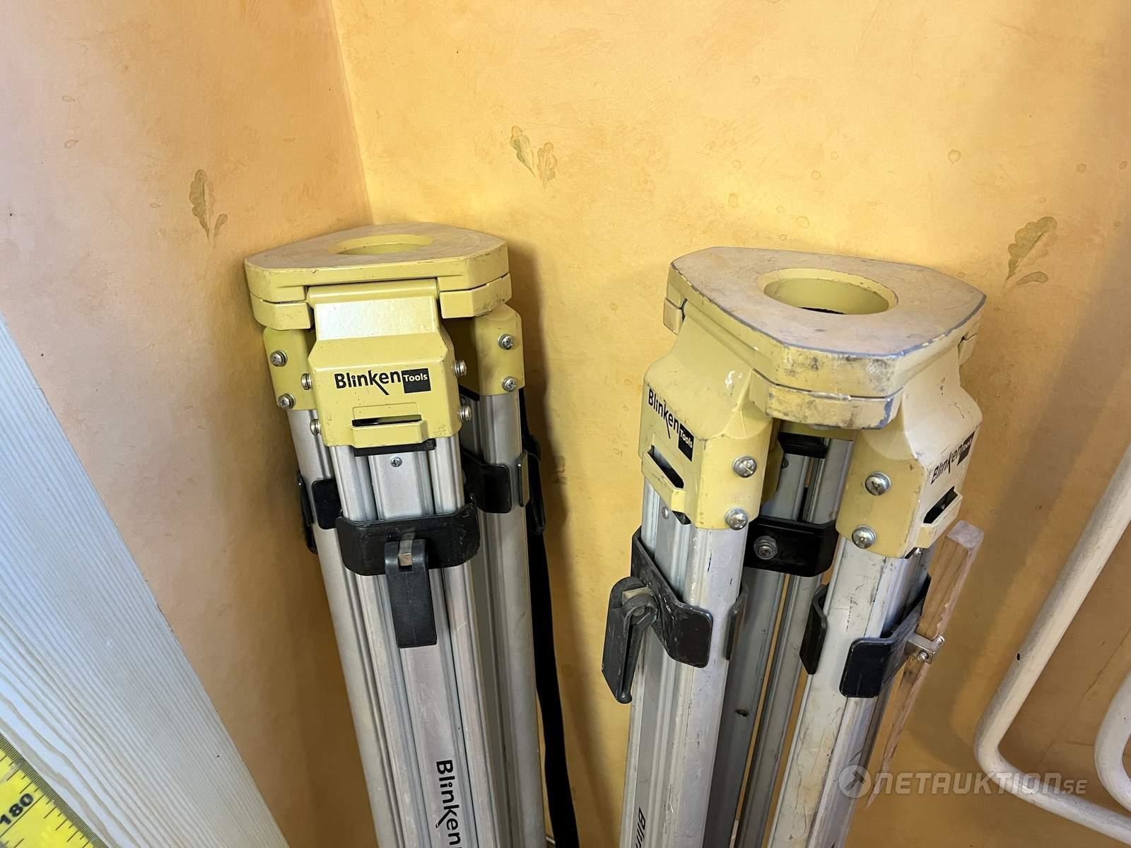 Netauktion - Laser Topcon