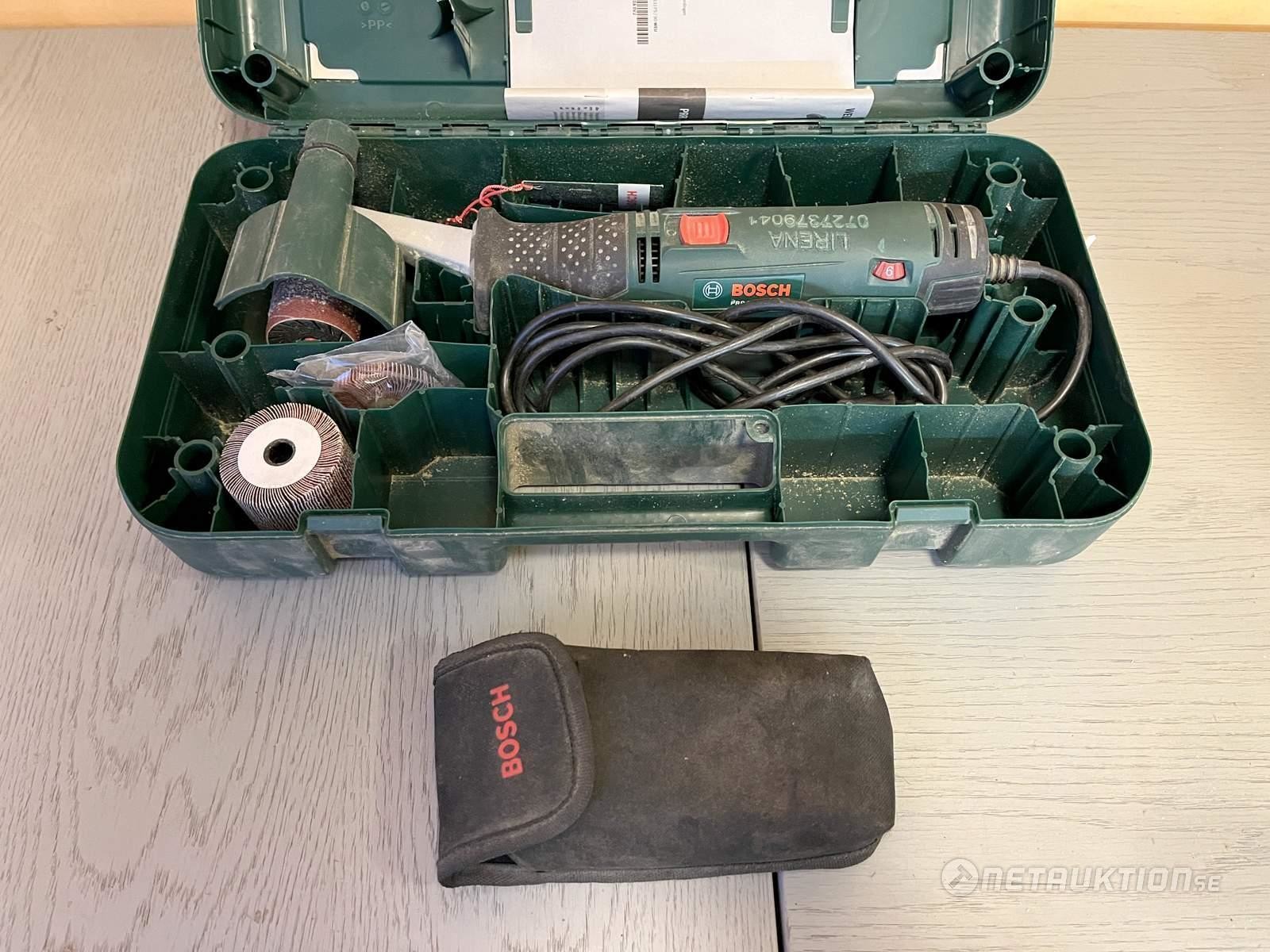 Netauktion - Universalslip Bosch