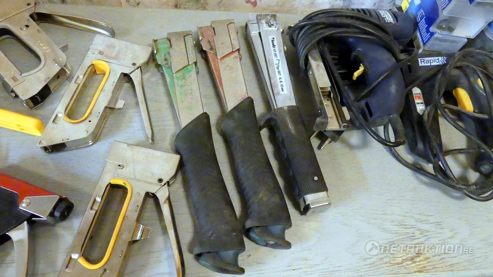 Netauktion - Rapid häft