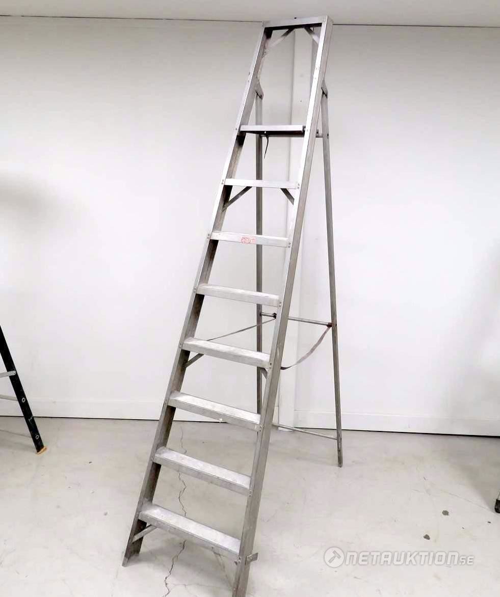 Netauktion - Stege