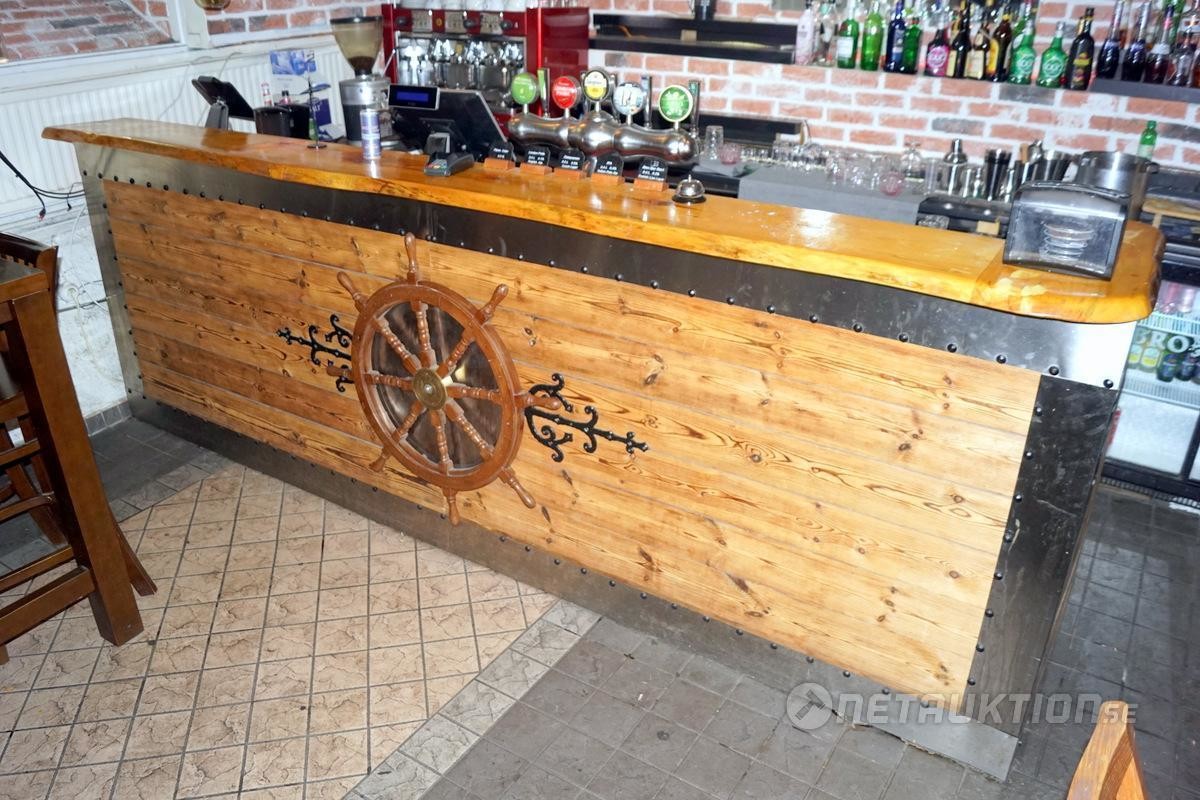 Netauktion - Bardisk