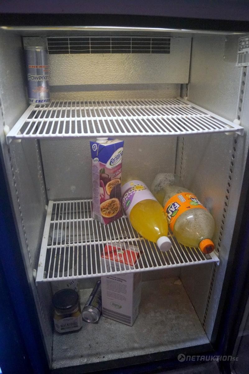 Netauktion - Liten drickakyl, Norcool