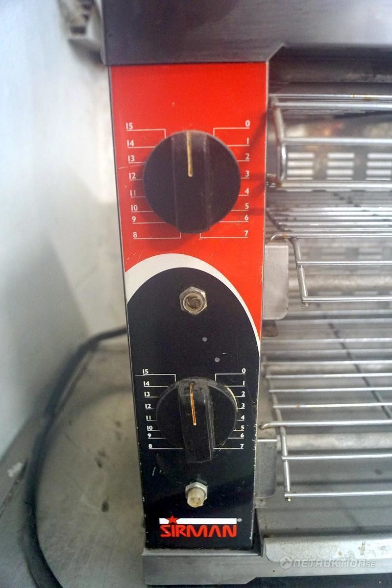 Netauktion - Sirman salamander