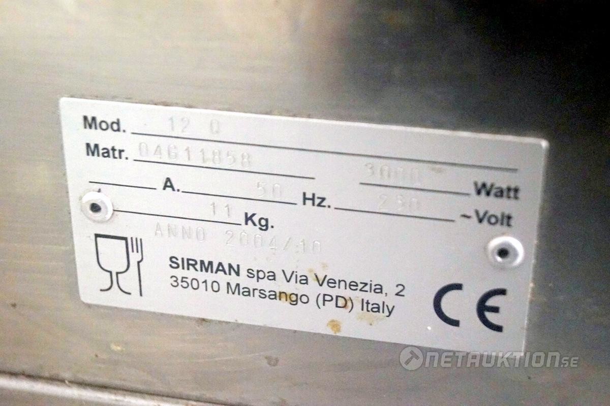 Netauktion - Sirman salamander