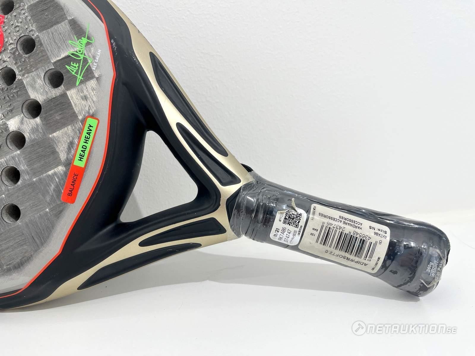 Netauktion - Padelrack Adidas