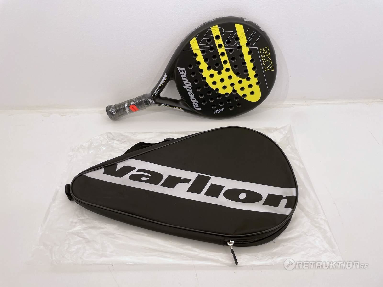 Netauktion - Padelrack, Bullpadel Sky (2)