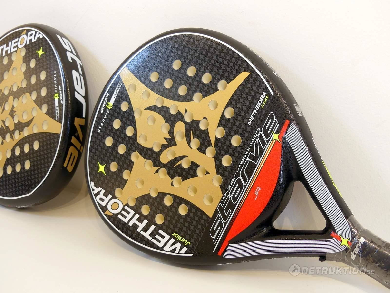 Netauktion - Padelrack, mm