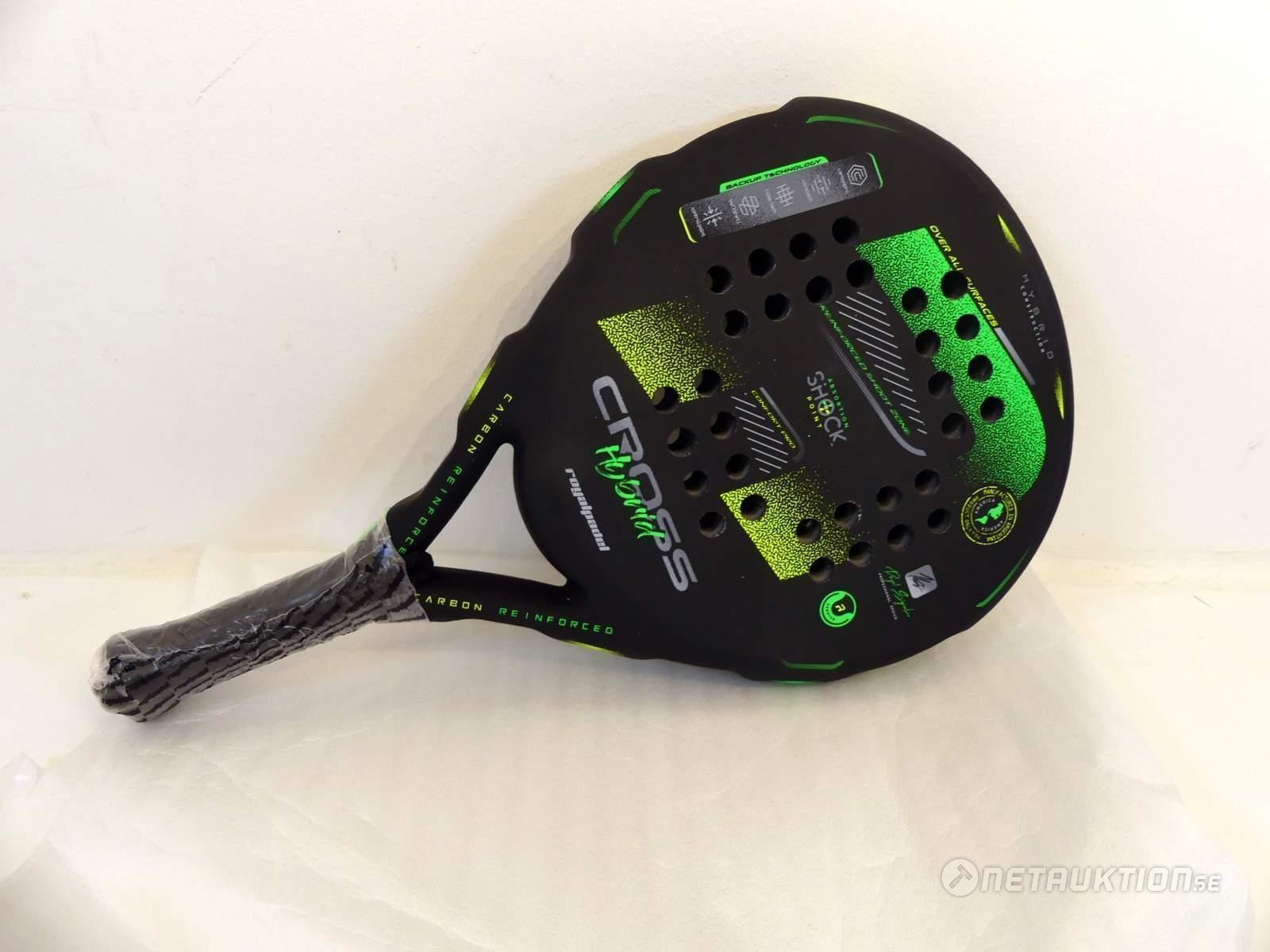Netauktion - Padelrack, Royalpadel Cross Hybrid