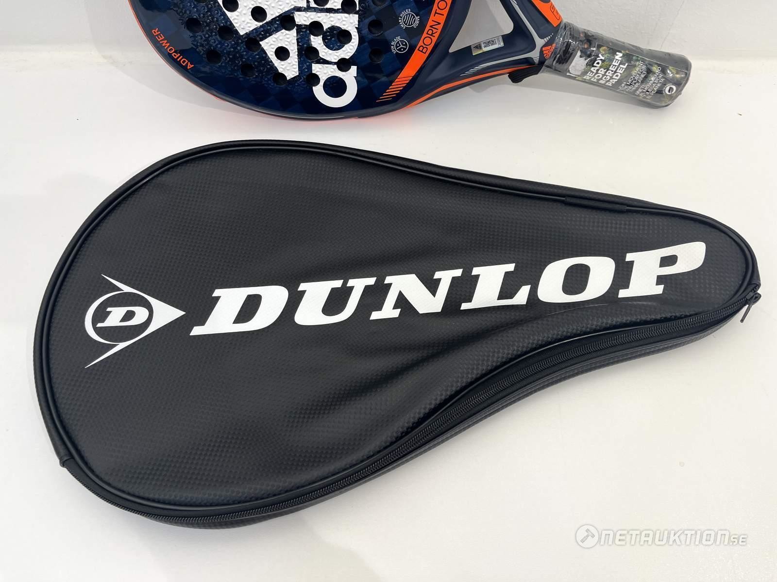 Netauktion - Padelrack Adidas born to win