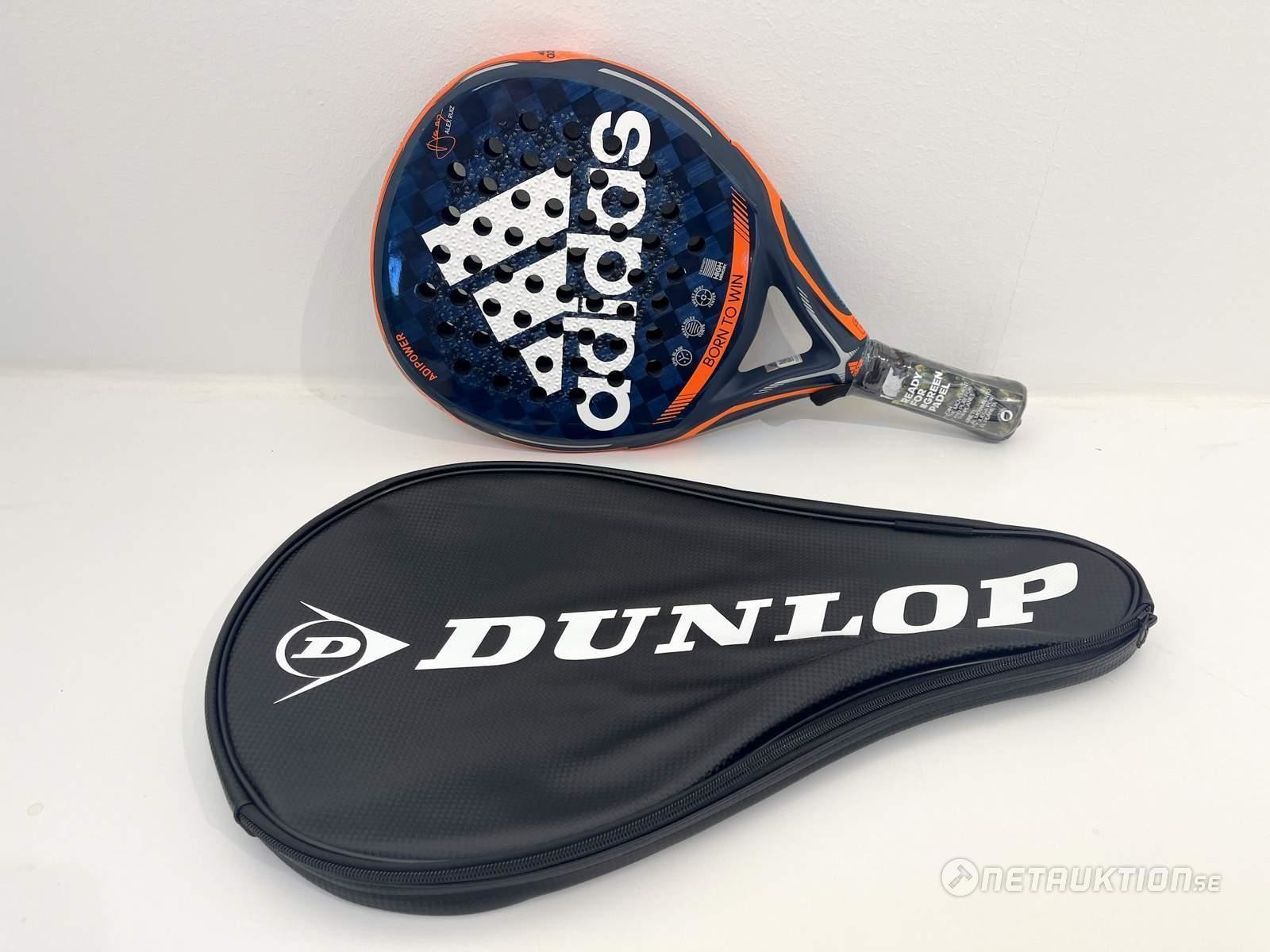 Netauktion - Padelrack Adidas born to win