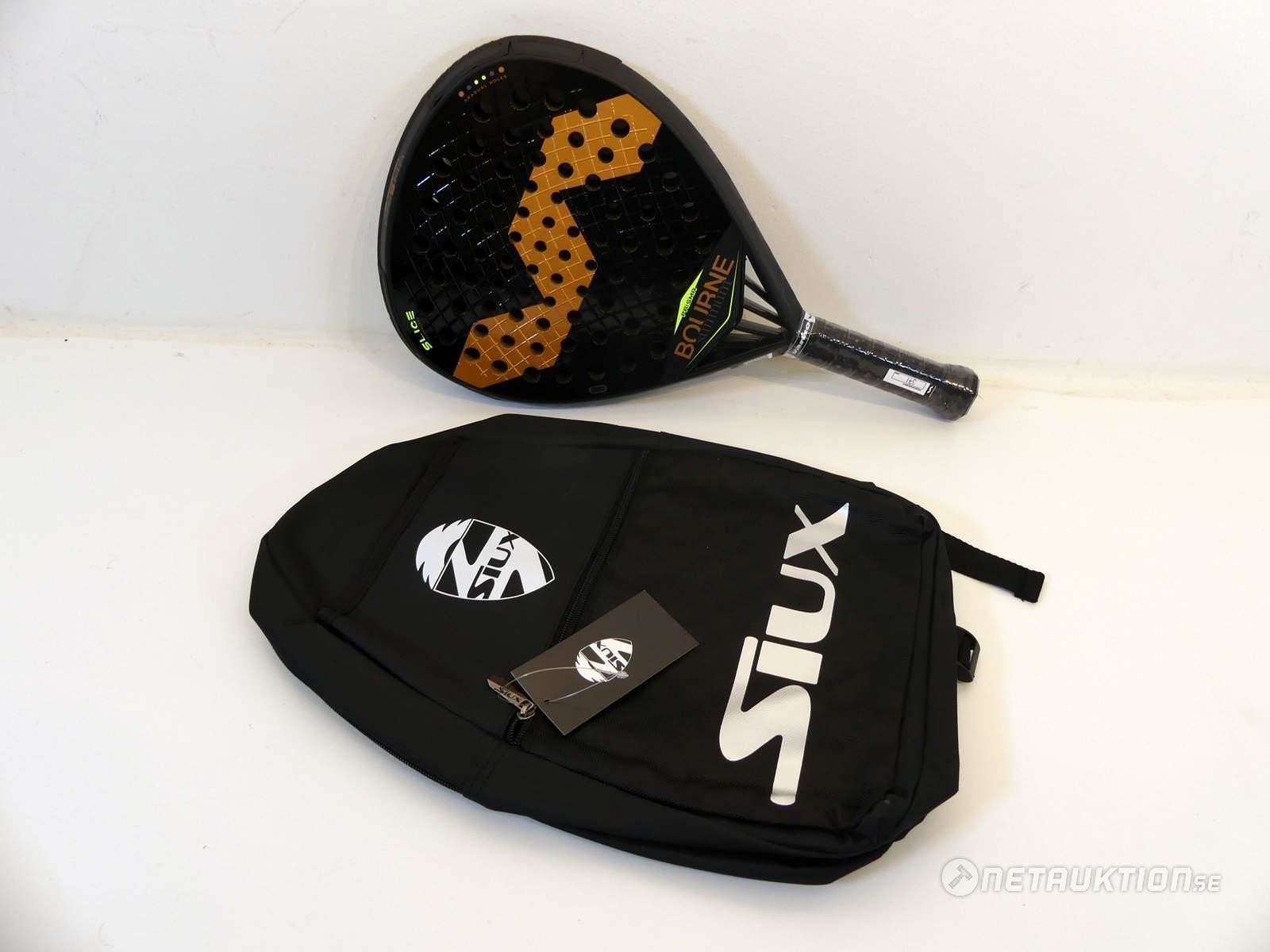 Netauktion - Padelrack, Varlion Bourne Prisma