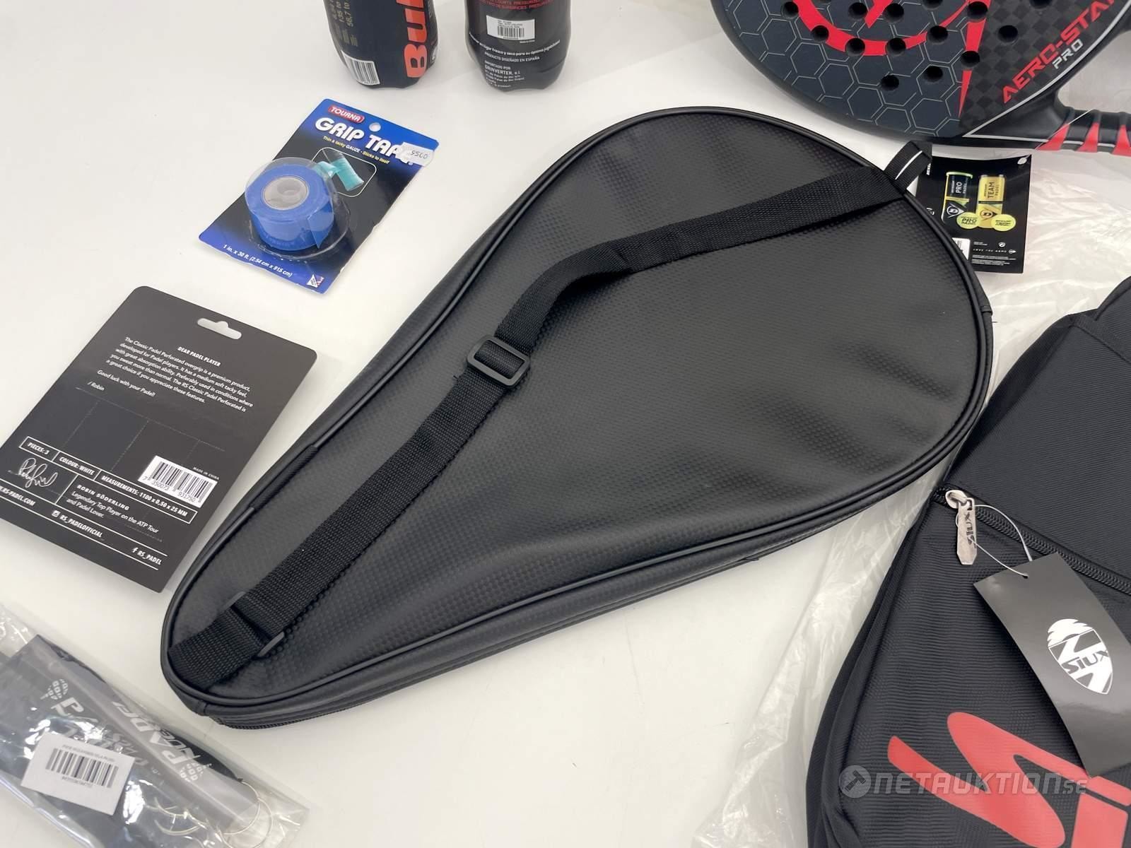 Netauktion - Padelrack Aero-Star Pro, Dunlop