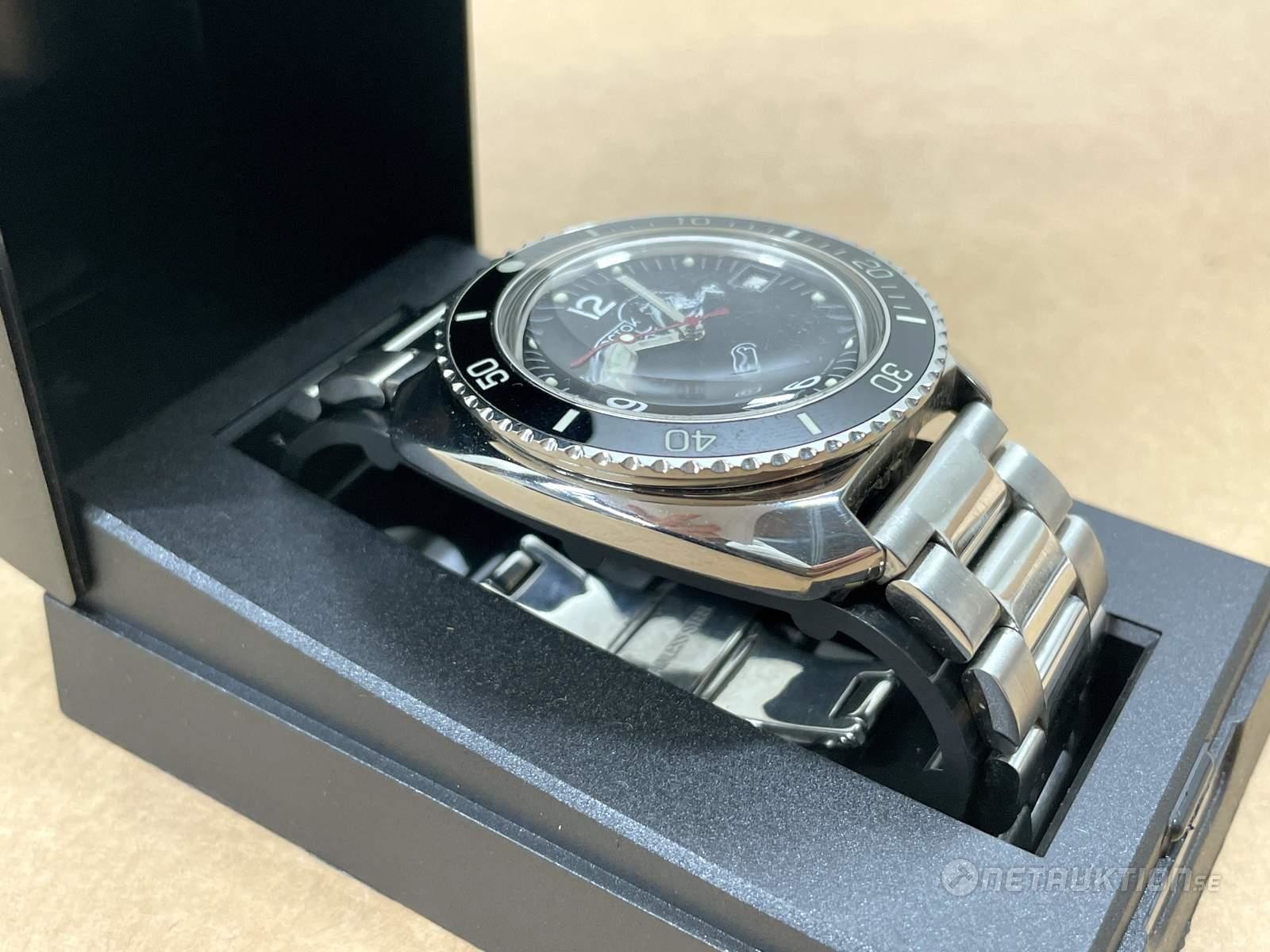 Netauktion - Boctok klocka & Vostok amphibia, 2416/150375