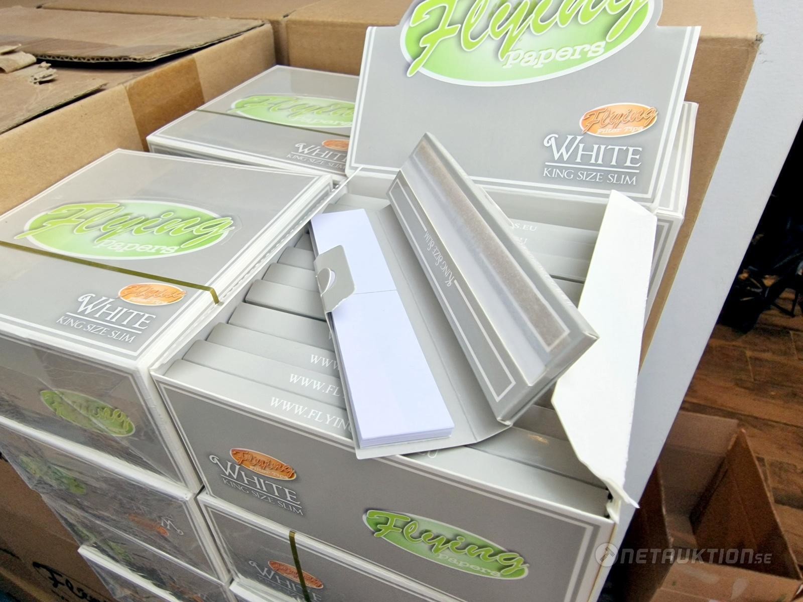 Netauktion - Rullpapper (5)