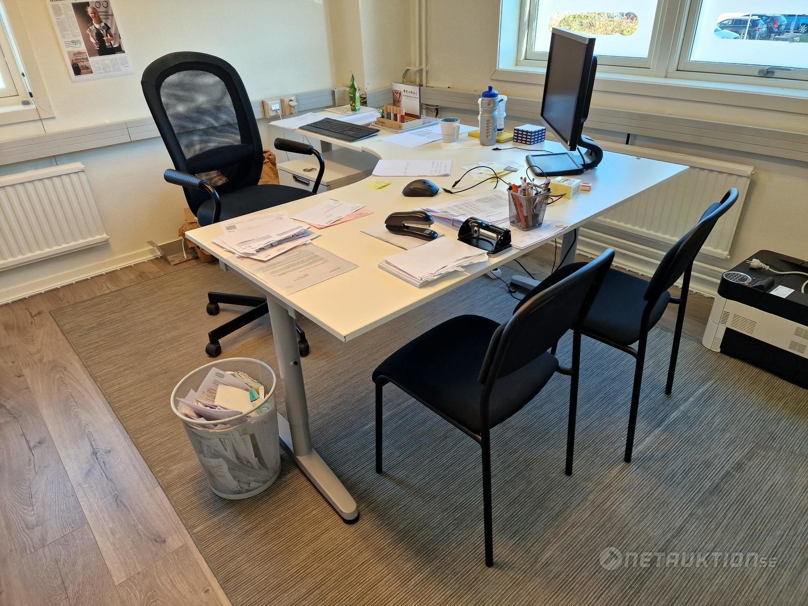Netauktion - Kontor (2)