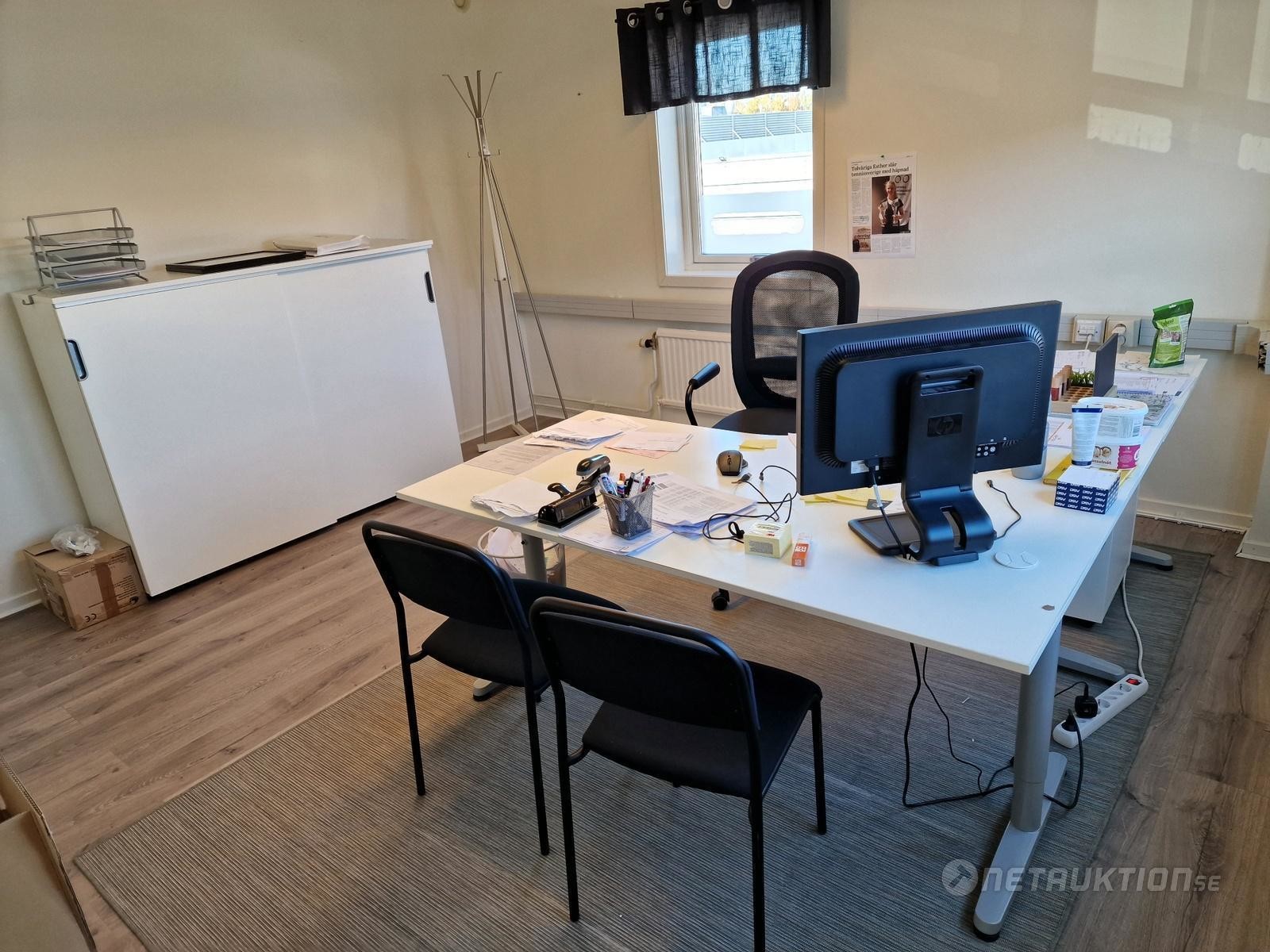 Netauktion - Kontor (2)