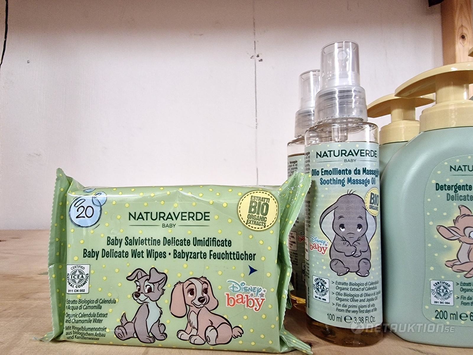 Netauktion - Naturverde, för både barn & vuxna