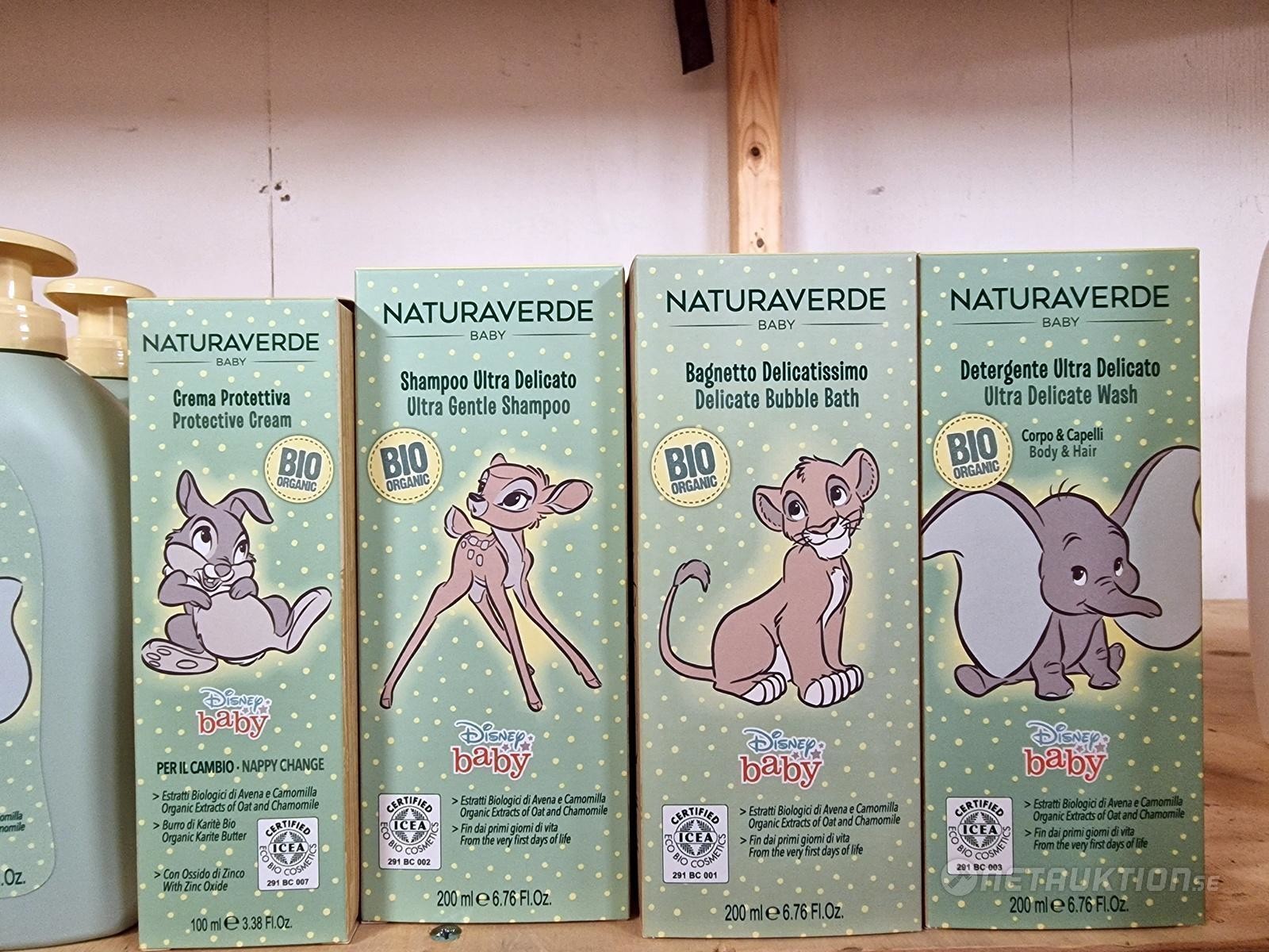 Netauktion - Naturverde, för både barn & vuxna