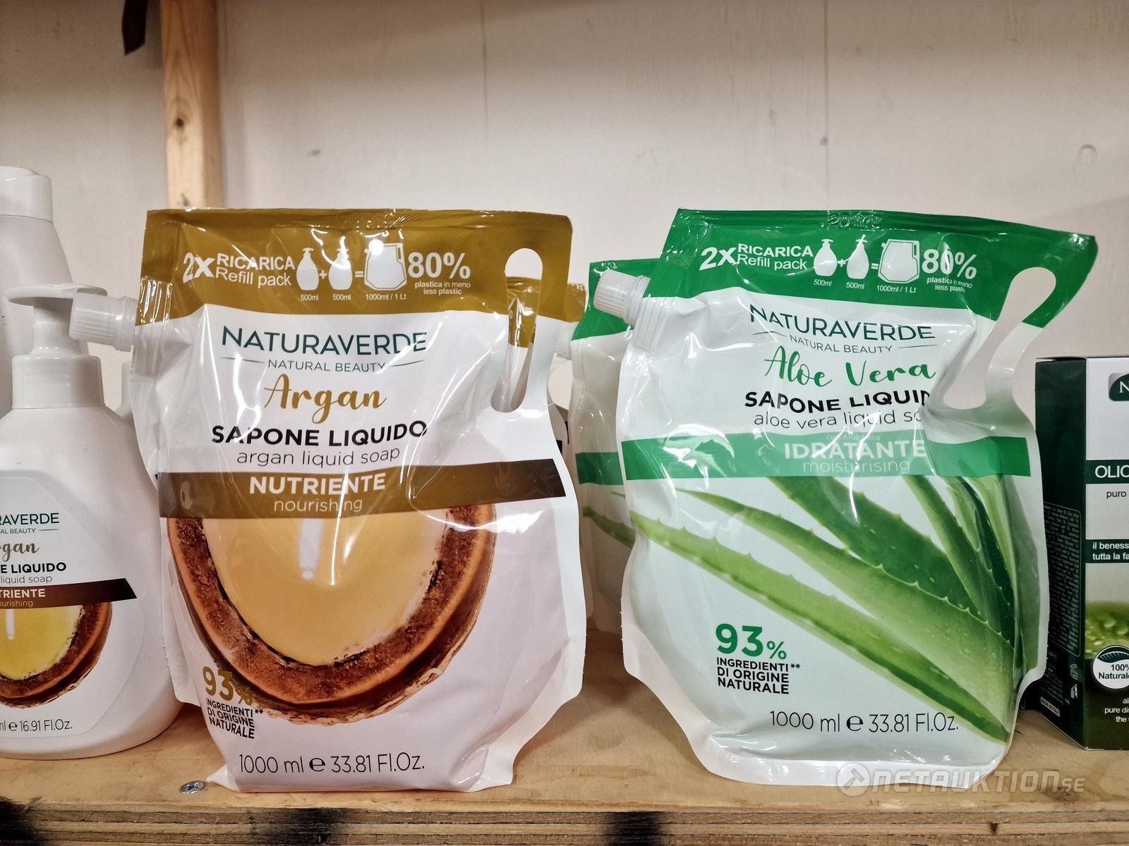 Netauktion - Naturverde, för både barn & vuxna