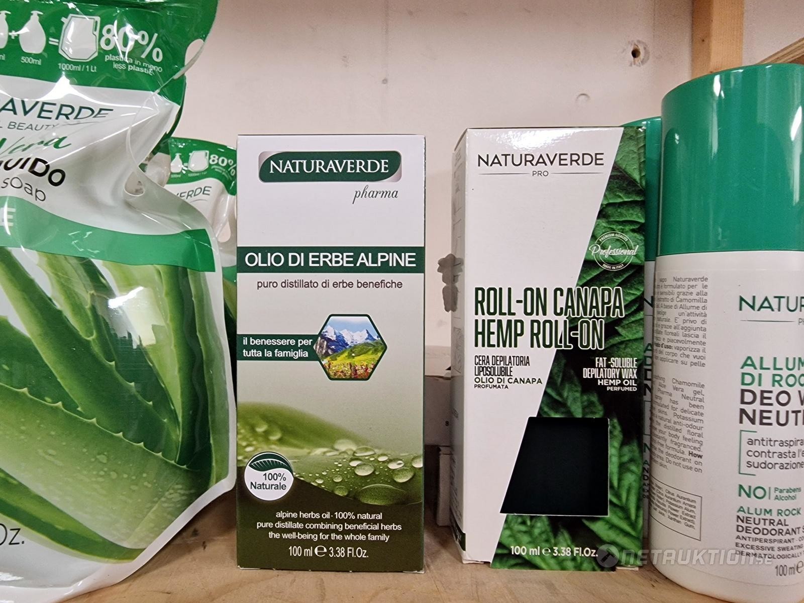 Netauktion - Naturverde, för både barn & vuxna