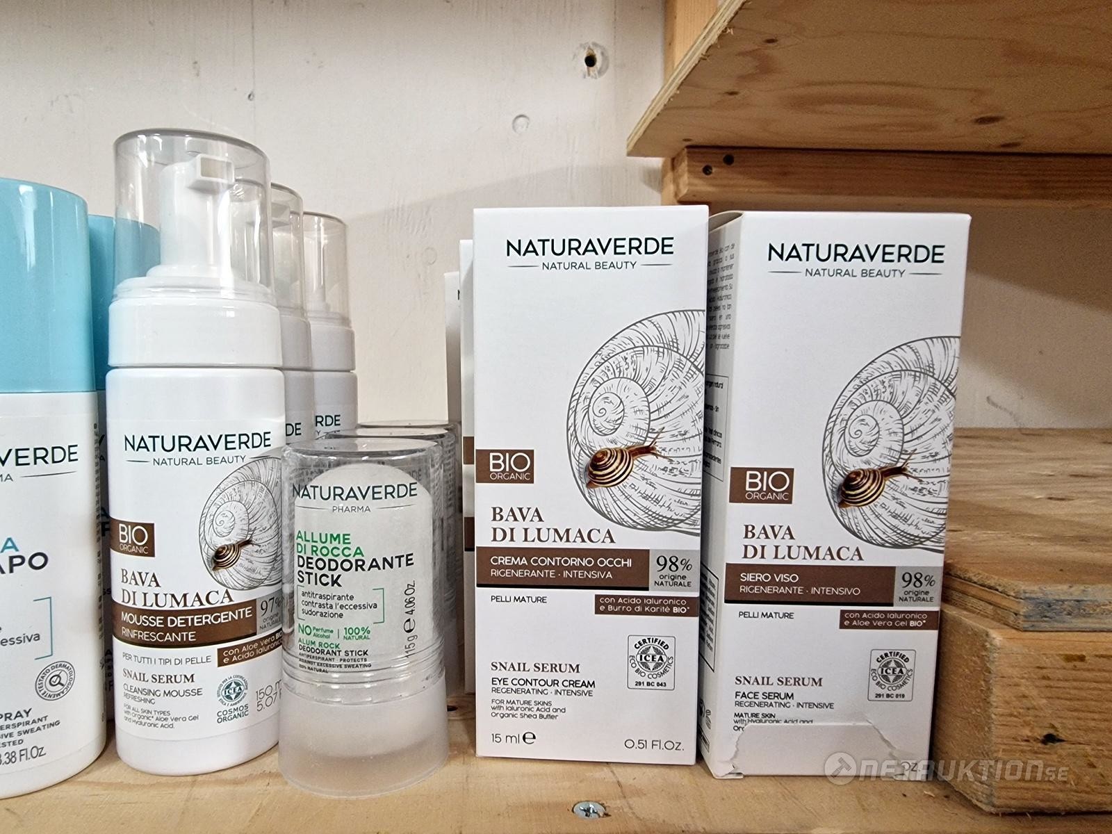 Netauktion - Naturverde, för både barn & vuxna