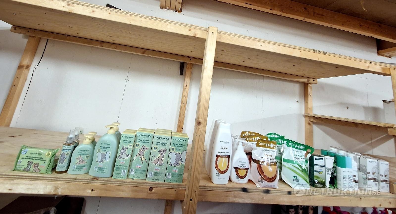 Netauktion - Naturverde, för både barn & vuxna