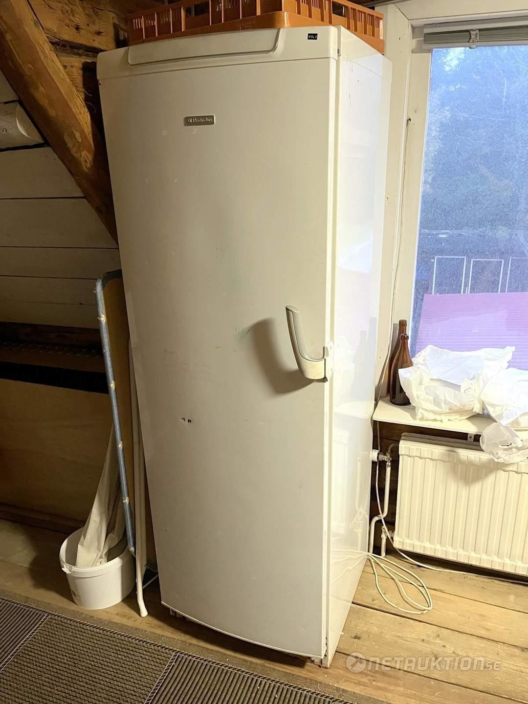 Netauktion - Kyl och frys