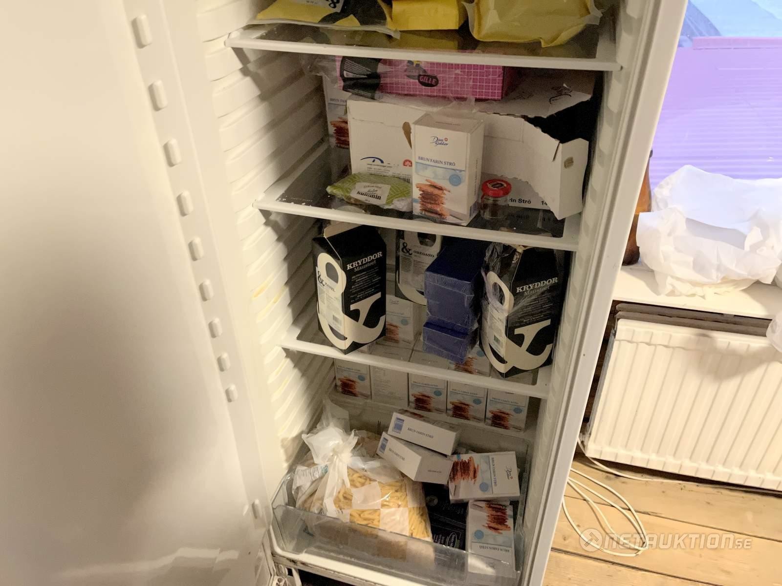 Netauktion - Kyl och frys