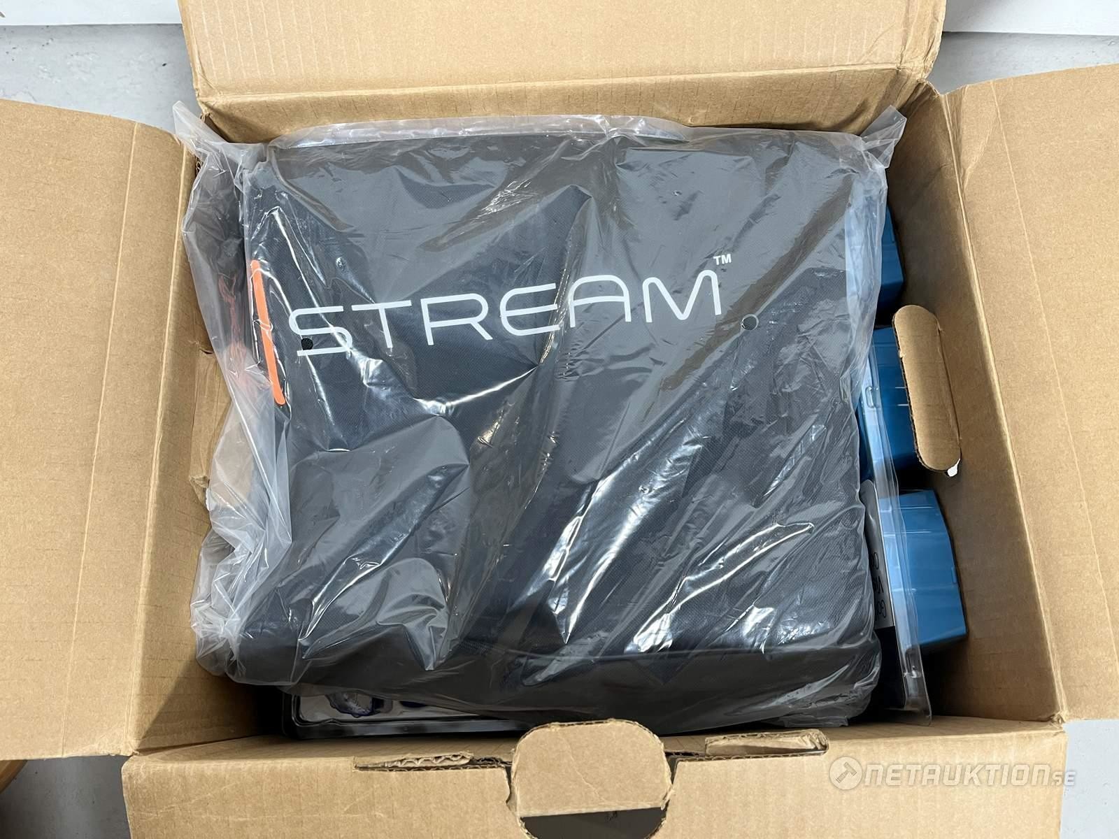 Netauktion - Golfvagn Golf stream
