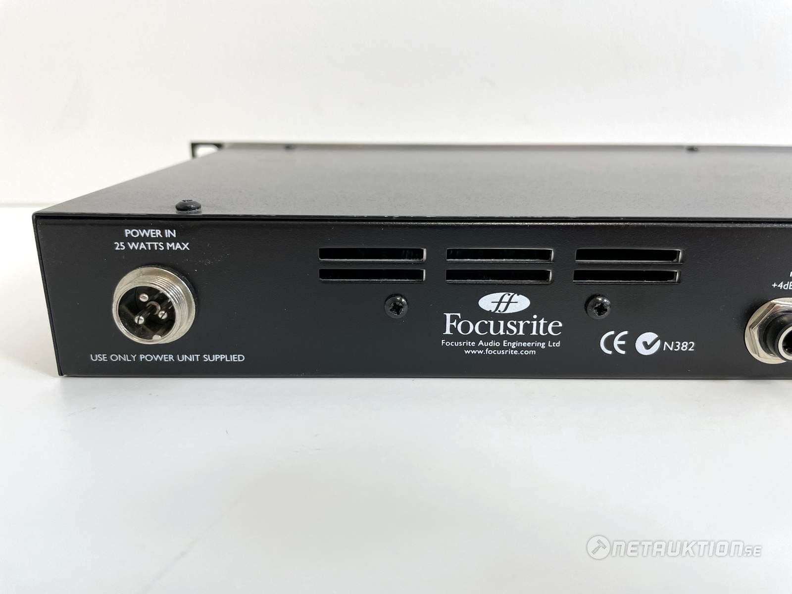 Netauktion - Trackmaster pro, TMP09423 & RME Fireface 400